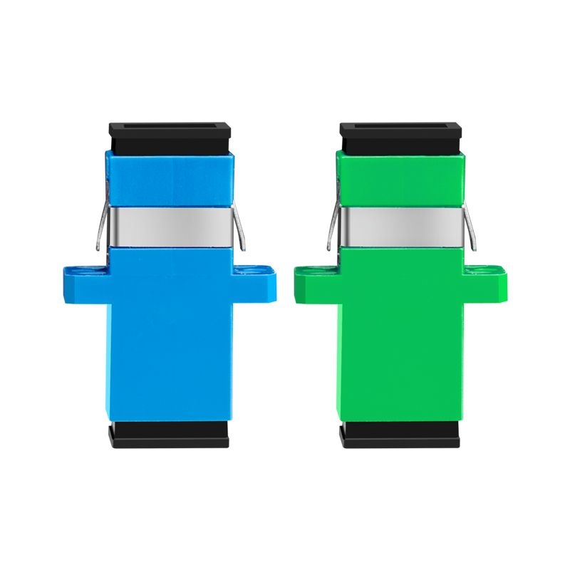 Fiber Optical Adapter