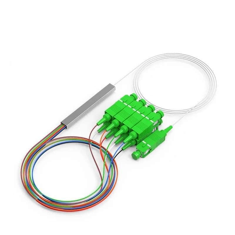 Mini PLC Splitter
