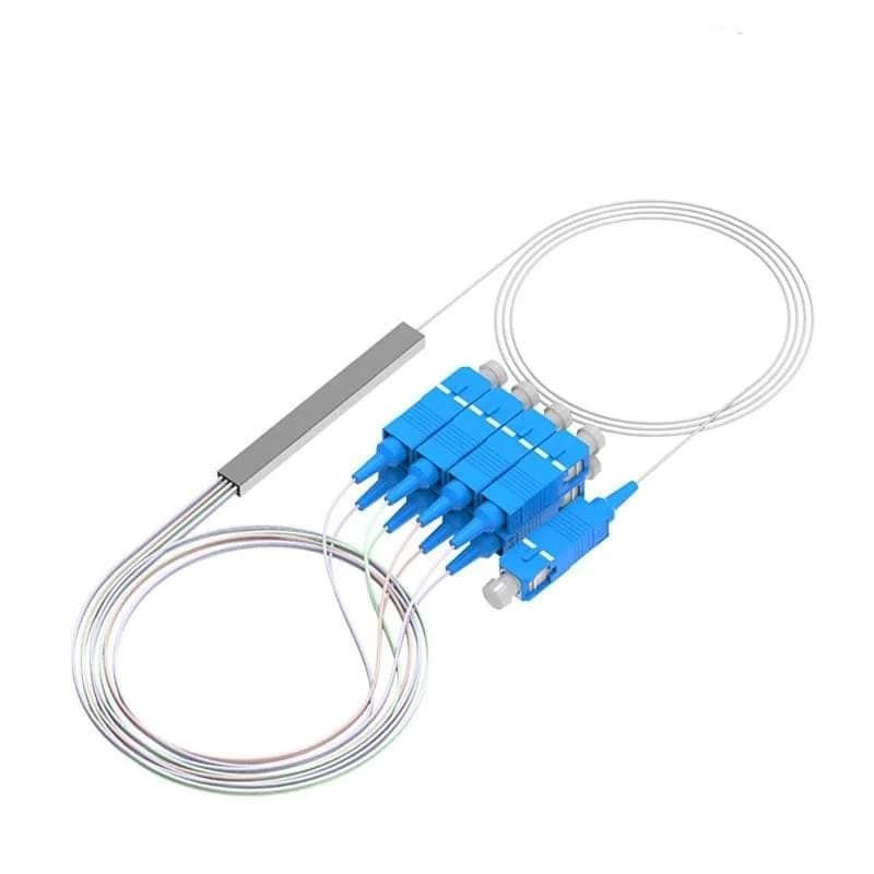 Mini PLC Splitter