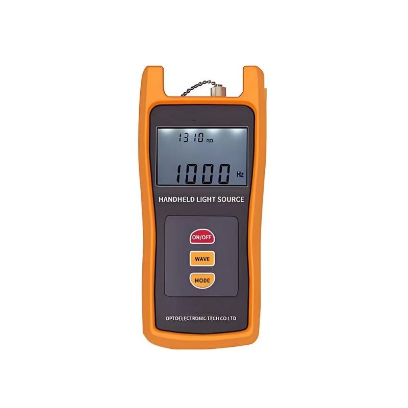 Handheld Light Source