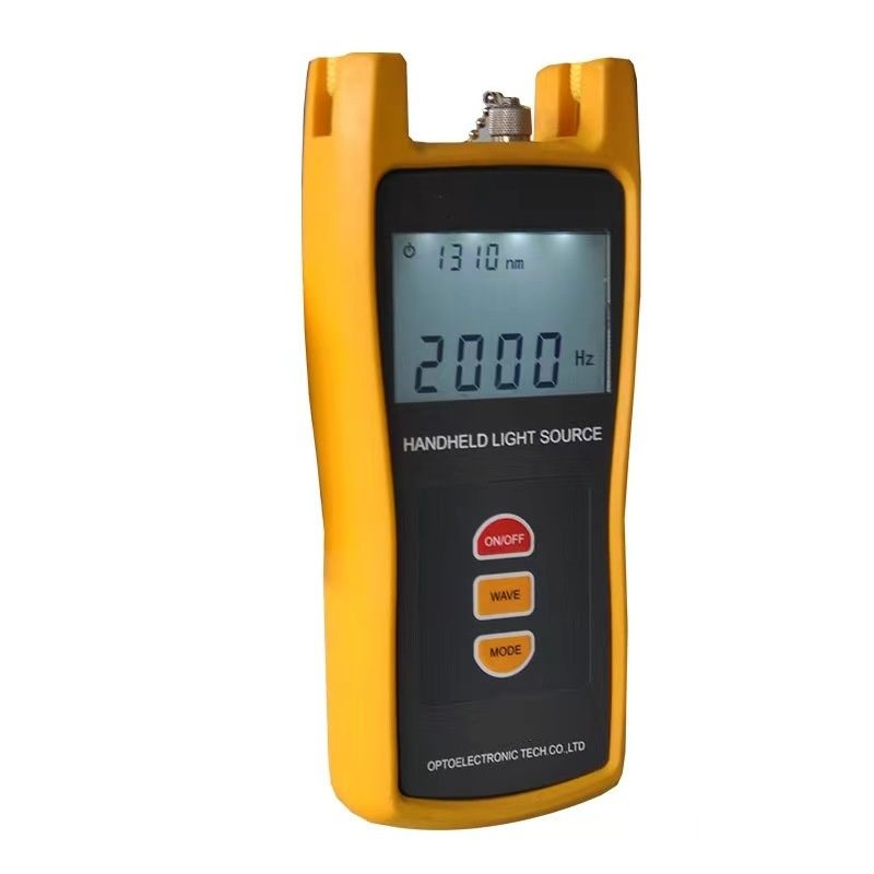 Handheld Light Source