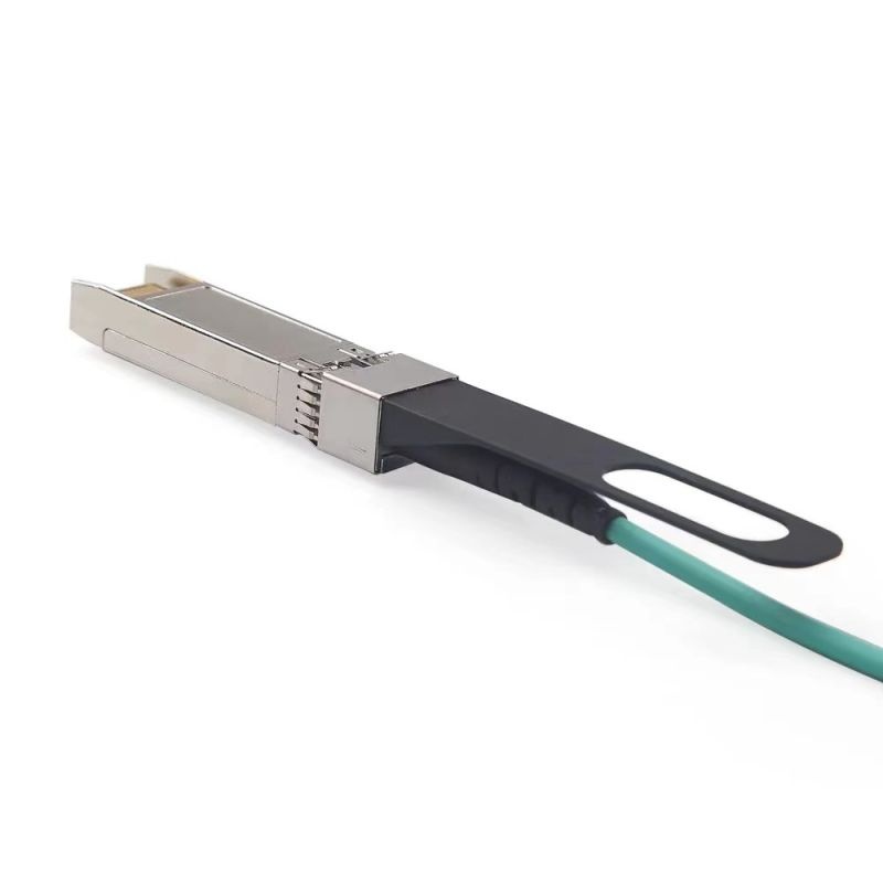 AOC Active Optical Cable Transceiver