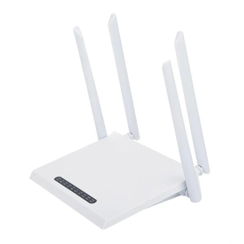 2GE+CATV+Wifi 2.4G&5.8G