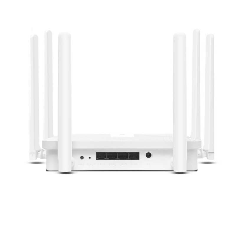 Wifi6 Router 3000Mbps