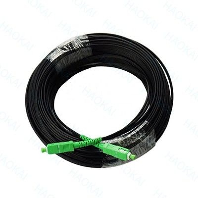 FTTH Indoor Drop Cable Patch Cord