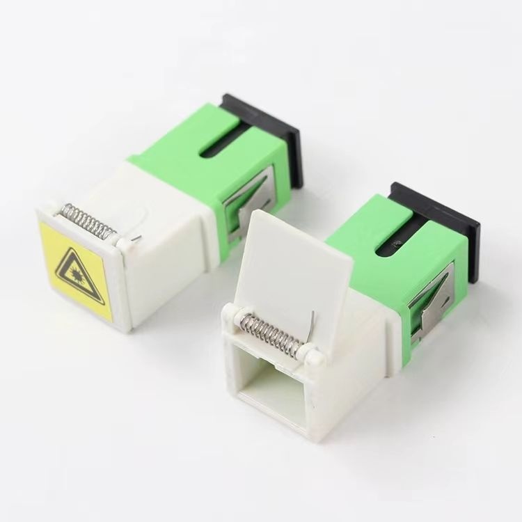 Fiber Optical Adapter