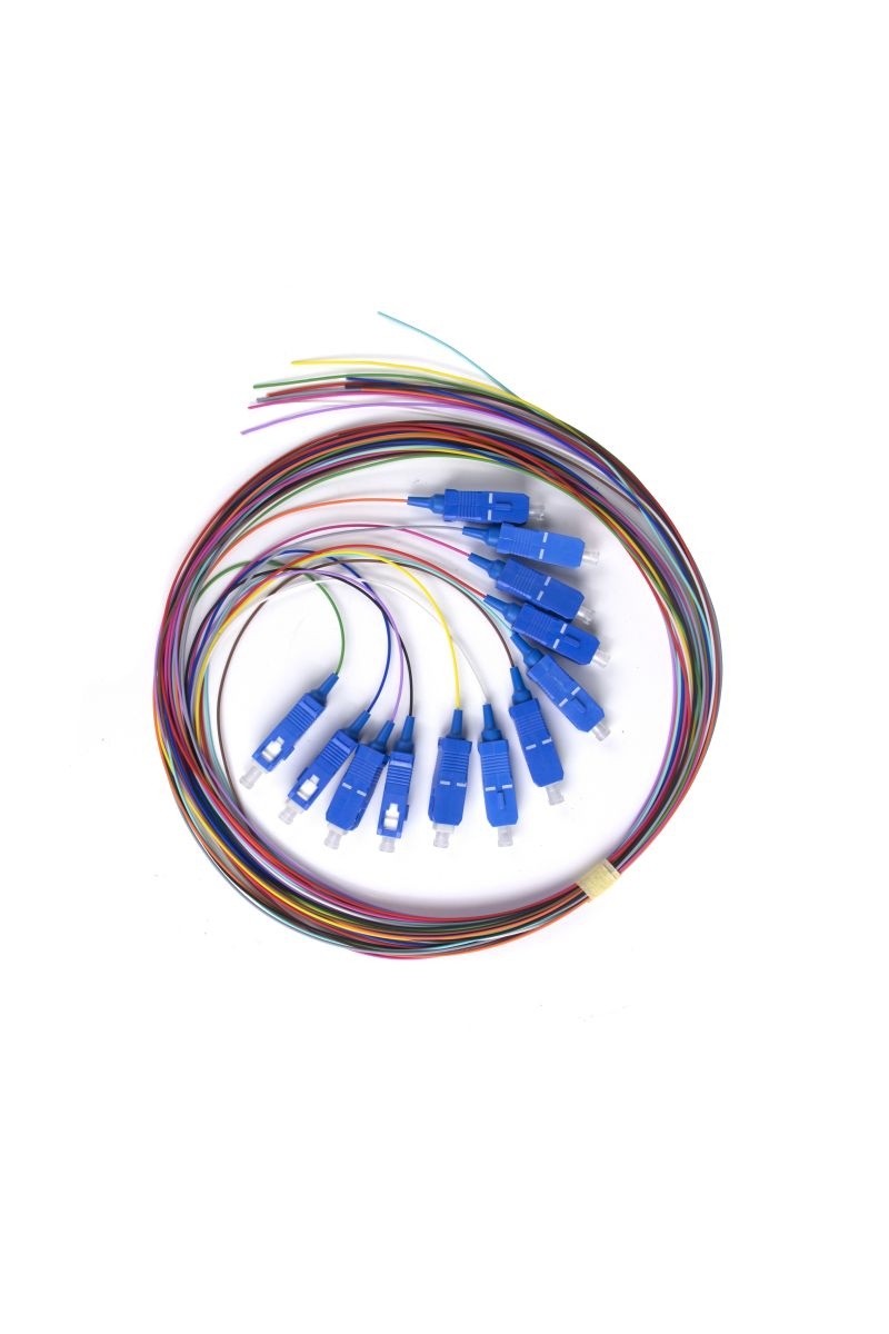 Fiber Pigtail