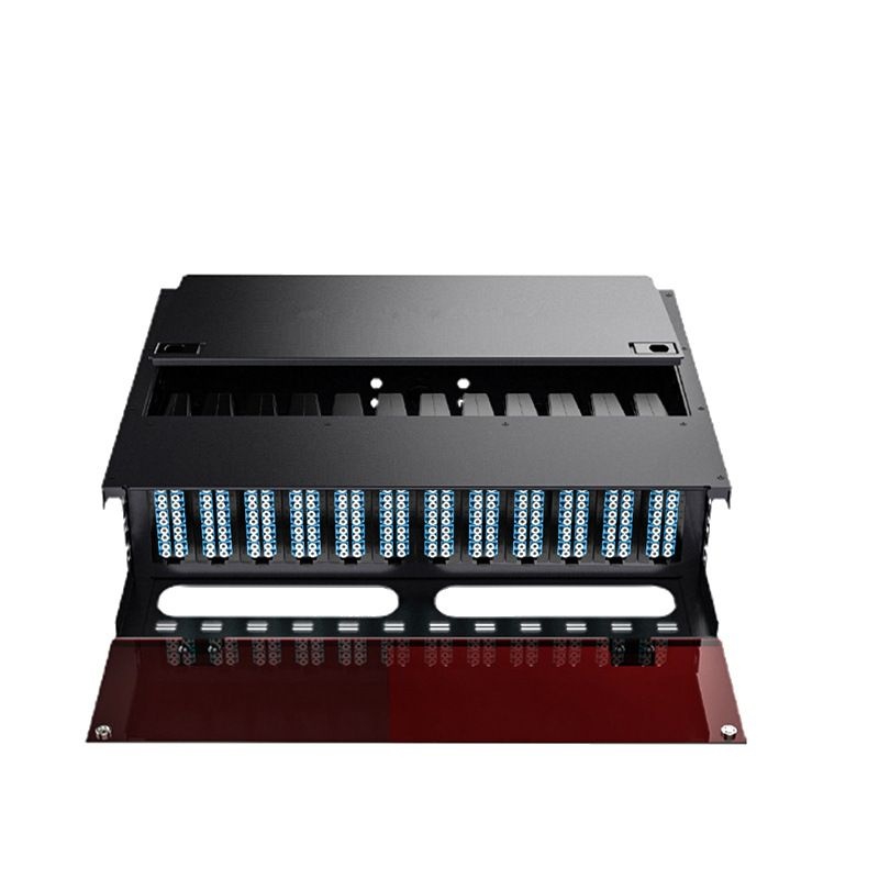 MPO/MTP Patch Panel