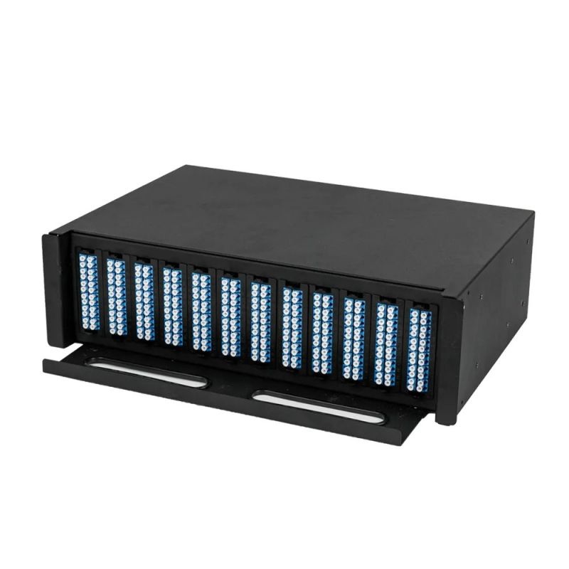 MPO/MTP Patch Panel