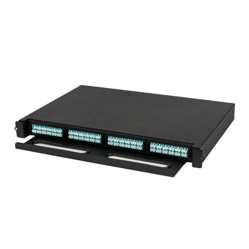 MPO/MTP Patch Panel