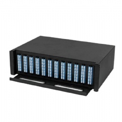 MPO/MTP Patch Panel